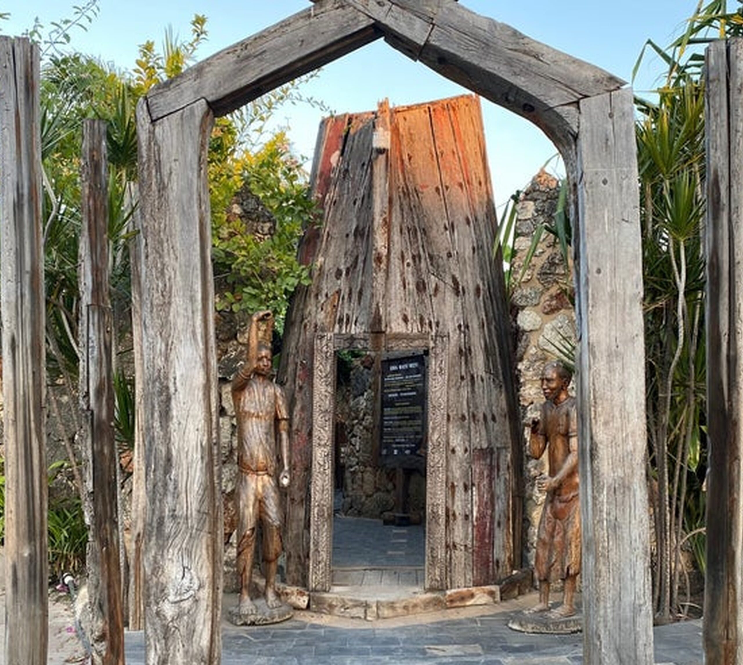 The Samaki Samaki Restaurant review - from Saayaraha