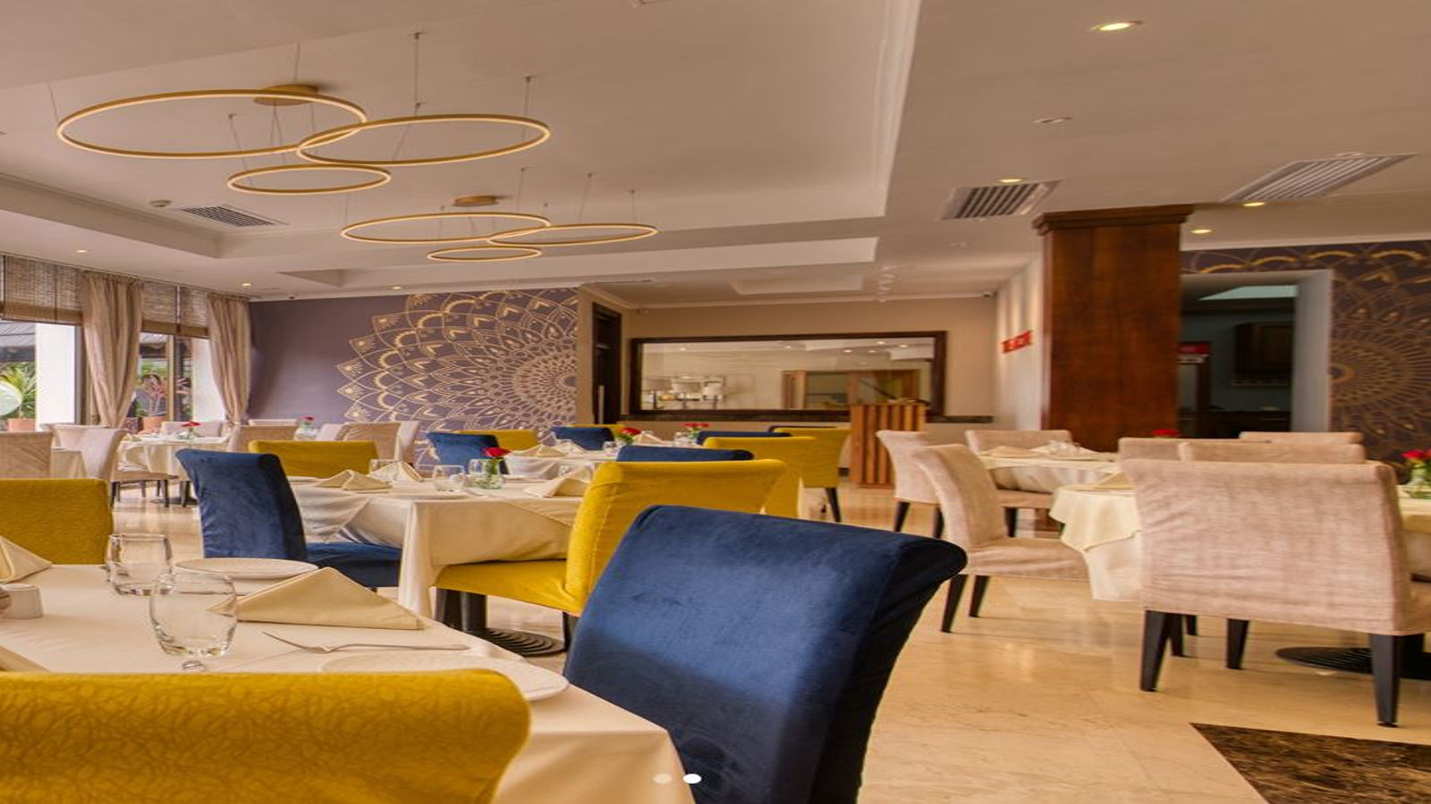 The Alcove Restaurant review - by Saayaraha