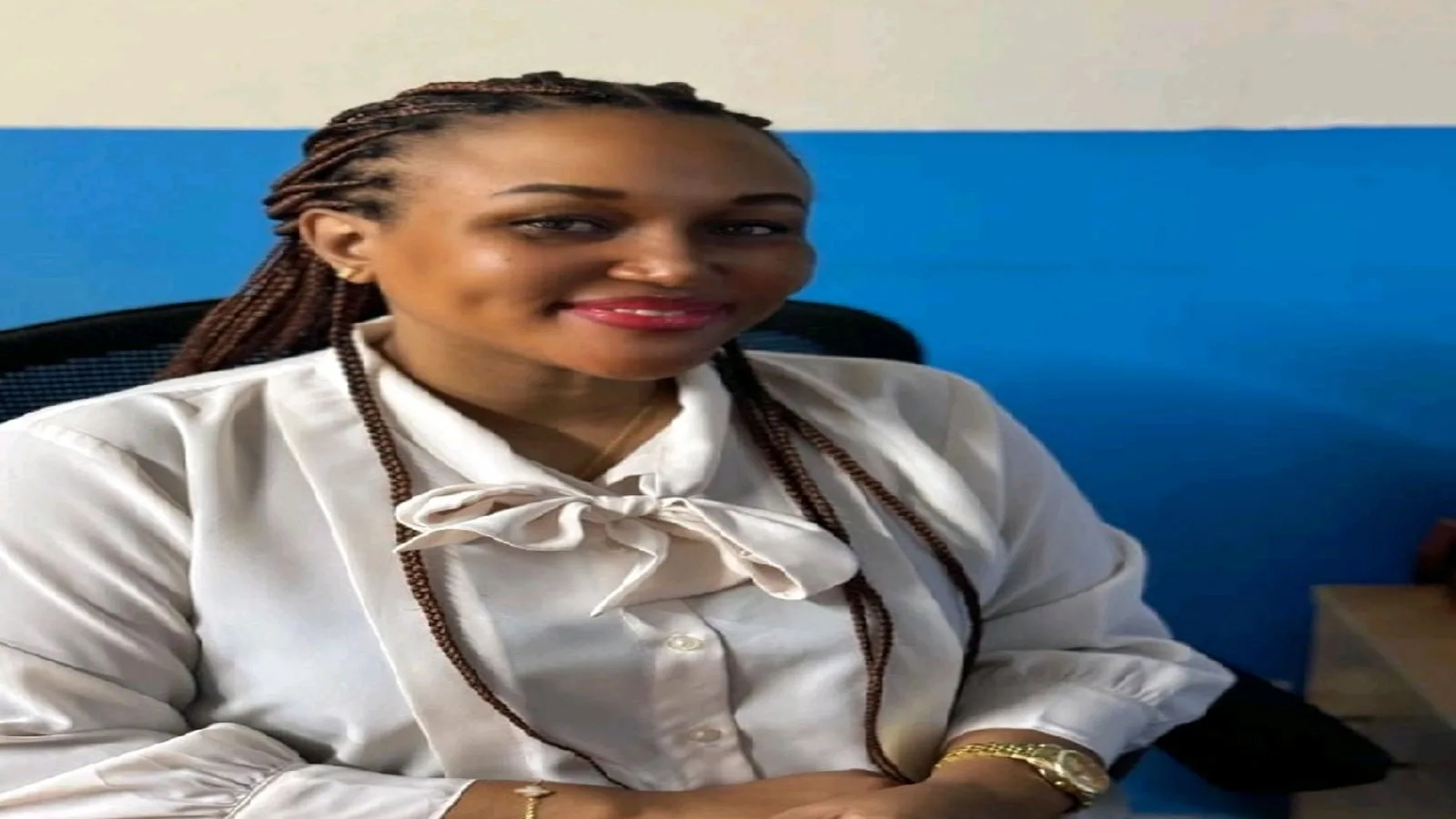 Nancy Nampee Mgaya Promoted at Park Hyatt Zanzibar