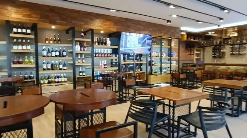 BlockHouse Bar review - by Saayaraha