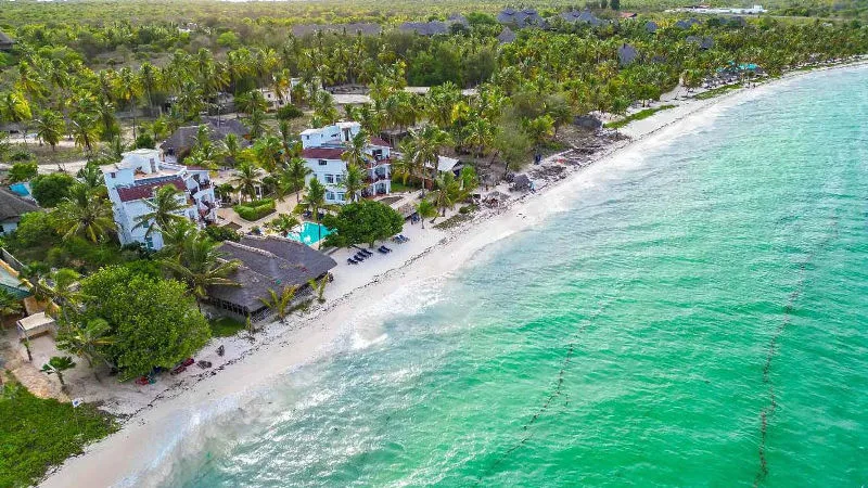 Ocean Boutique Hotel review - by Saayaraha