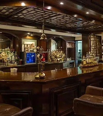 Exchange Bar review - by Saayaraha