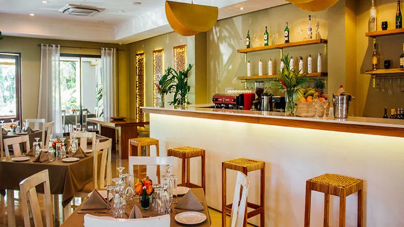 Moyo Kitchen & Bar review - by Saayaraha