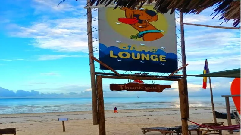 Scooby Doo Beach Bar review - by Saayaraha