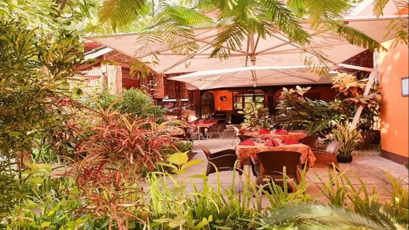 Bella Napoli Ristorante & Pizzeria review - by Saayaraha